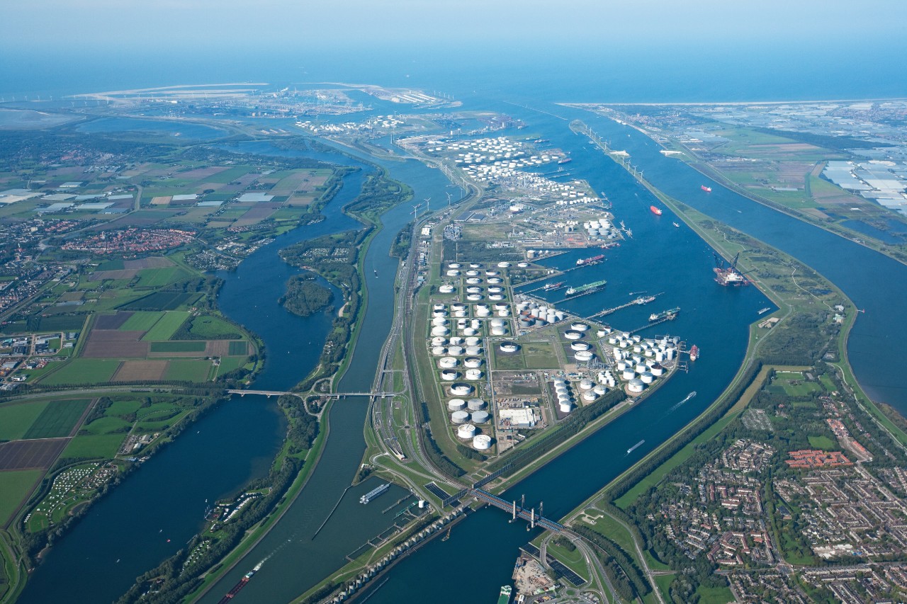 EBN: Energie Beheer Nederland - Energising the transition