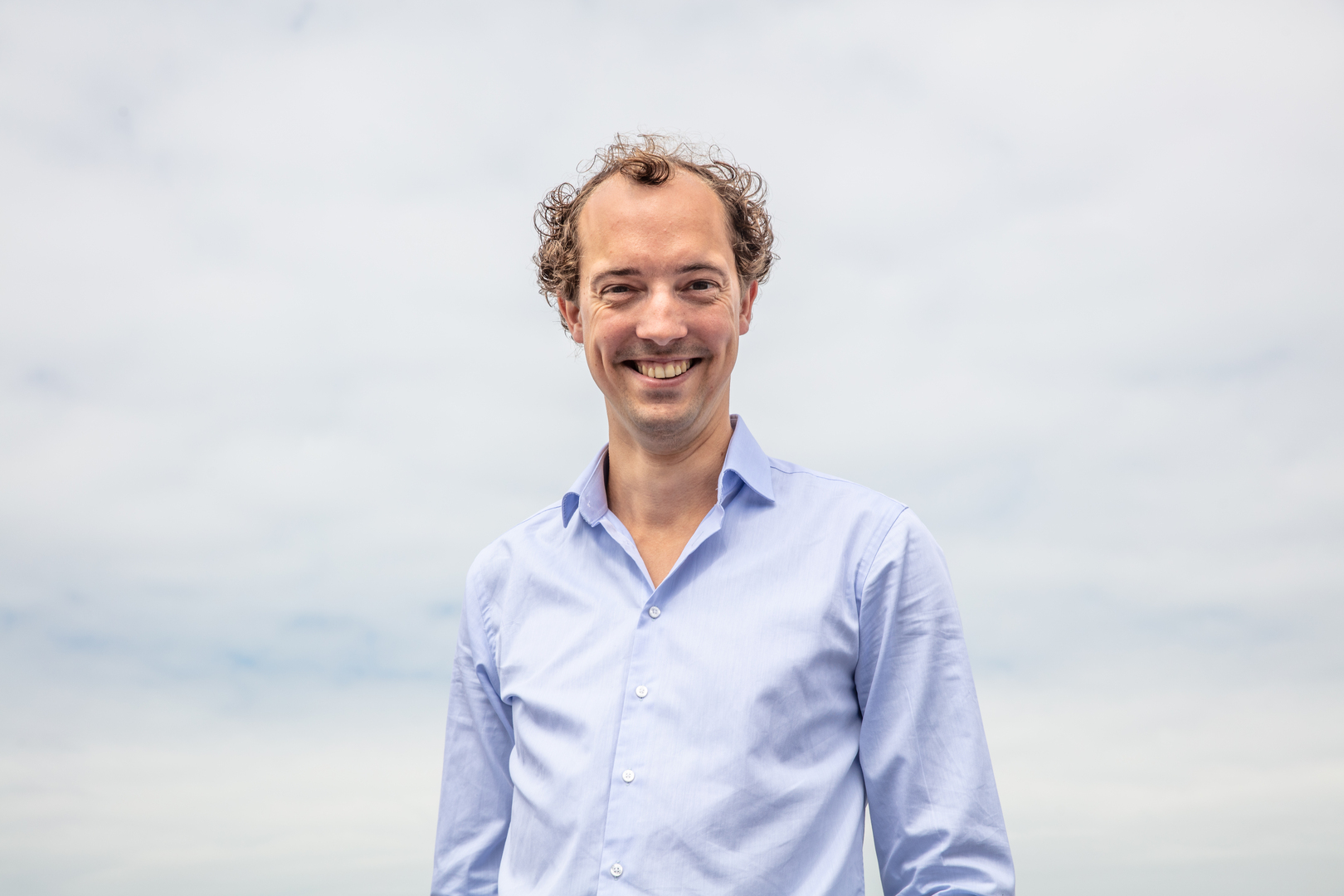 EBN: Energie Beheer Nederland - Energising the transition