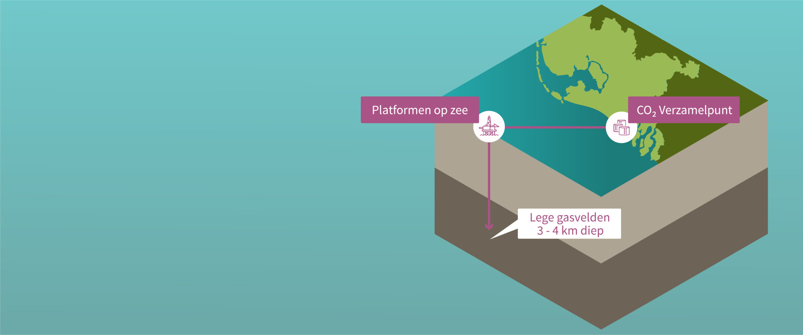 TotalEnergies, Shell Nederland, EBN en Gasunie gaan onder de naam ...