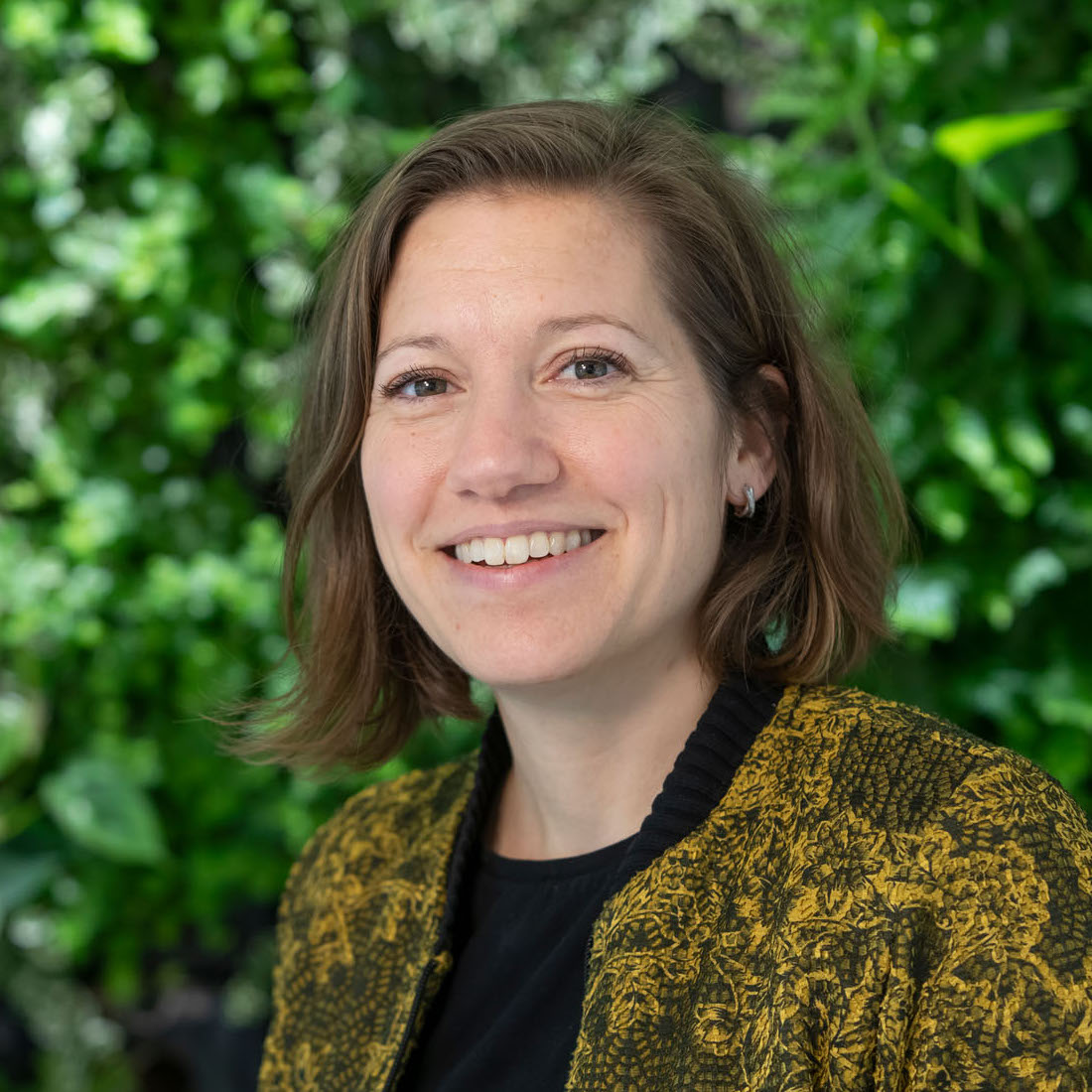 Annemiek Asschert - EBN