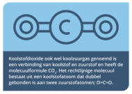 Wat is CO2 (Koolstofdioxide) - EBN