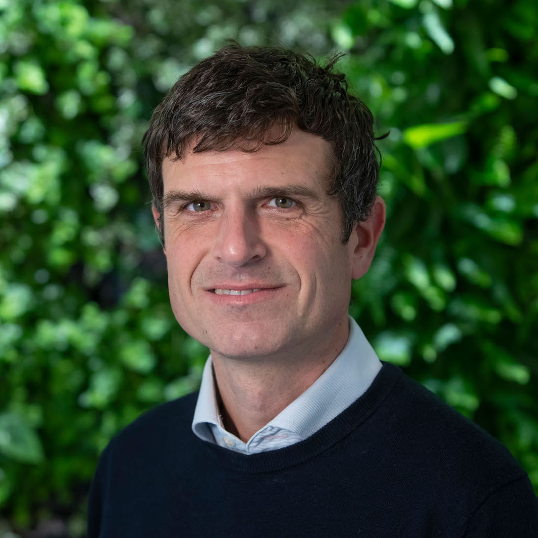 Timme van Melle - EBN