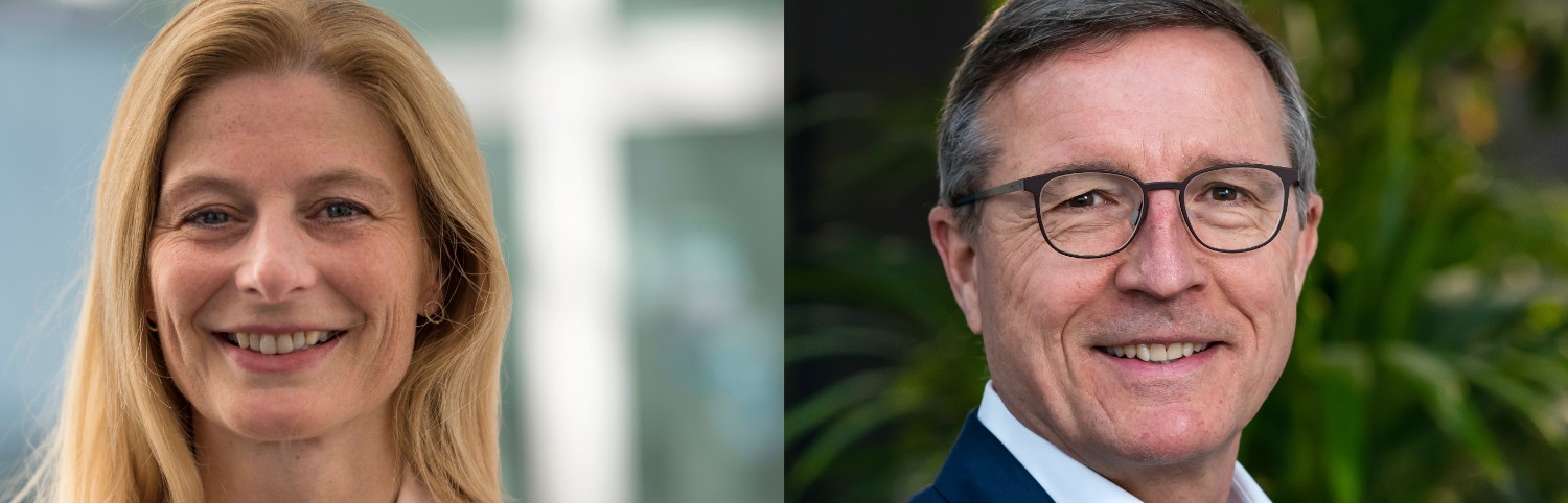 'Putten slaan en bruggen bouwen' - EBN