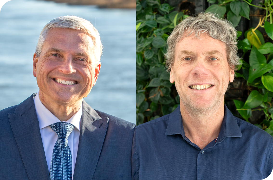 Waterstof en het ‘struisvogel ei dilemma’ - EBN