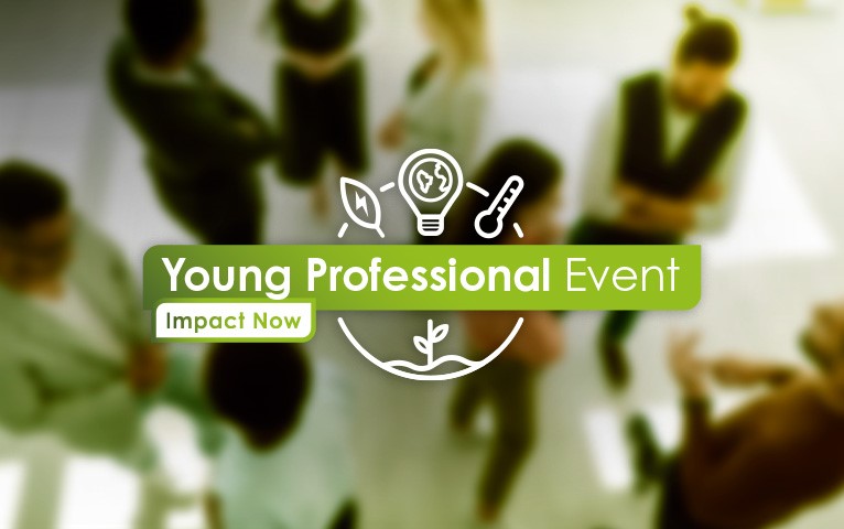 Young Professional Event - EBN