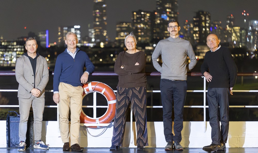 CCS-project ARAMIS bereikt belangrijke nieuwe fase met ontwikkeling ...