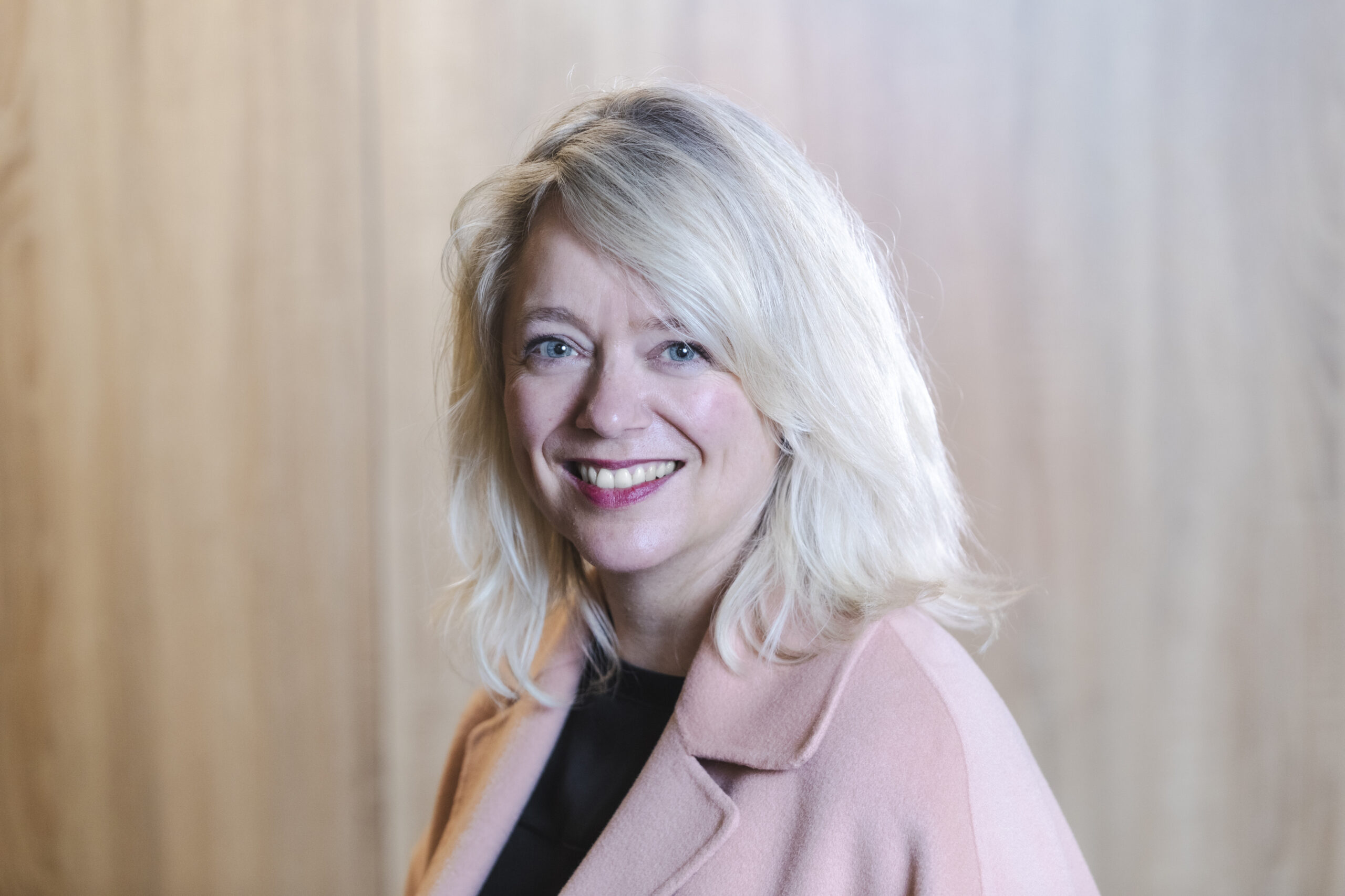 Agnes Mulder nieuwe commissaris Energie Beheer Nederland - EBN