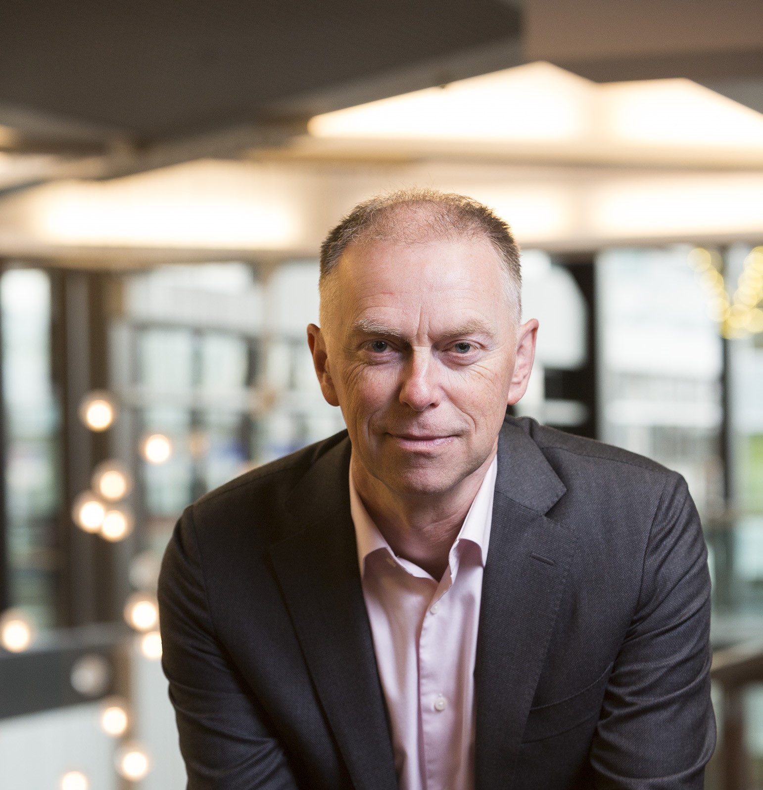 Nieuwe Warmte Nu: vliegwiel voor warmtenetten - EBN