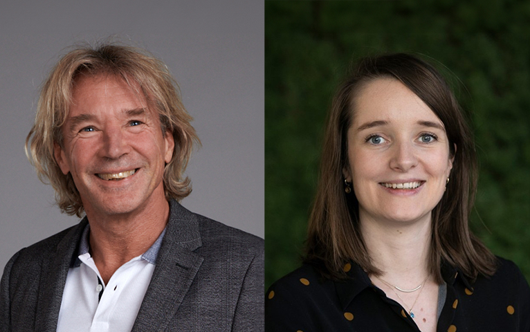 Aan de slag met warmtenetten dankzij werkwijzer en wetsvoorstel - EBN