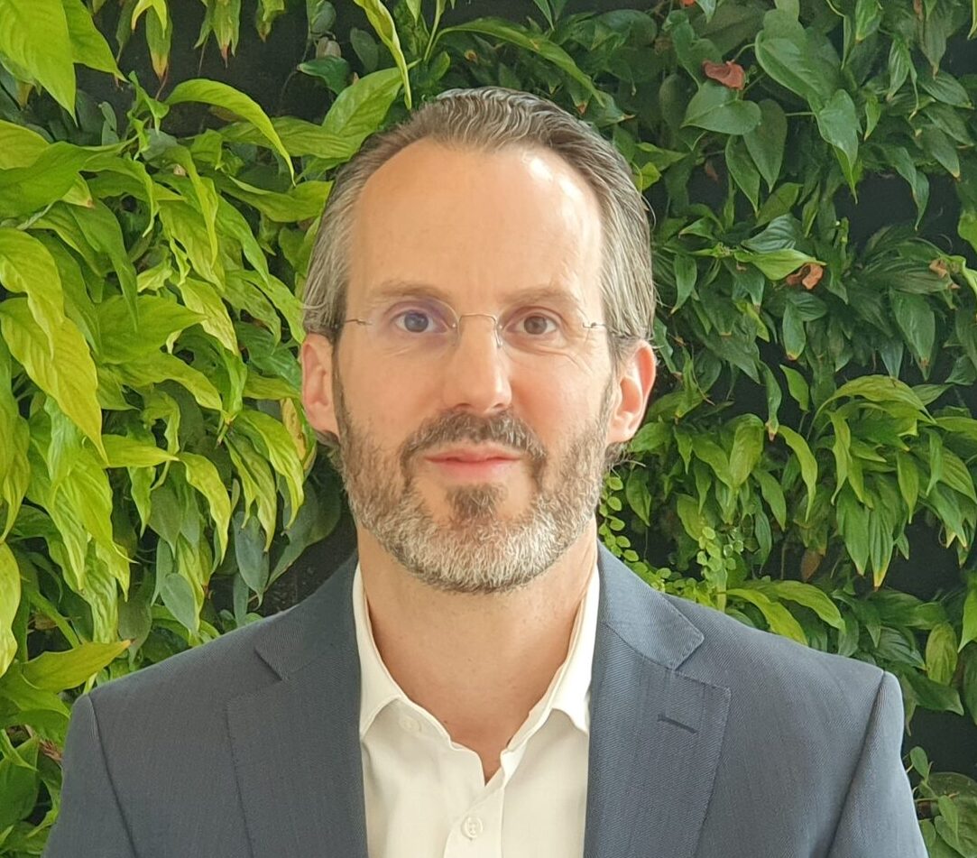 Thijs van de Vooren - EBN