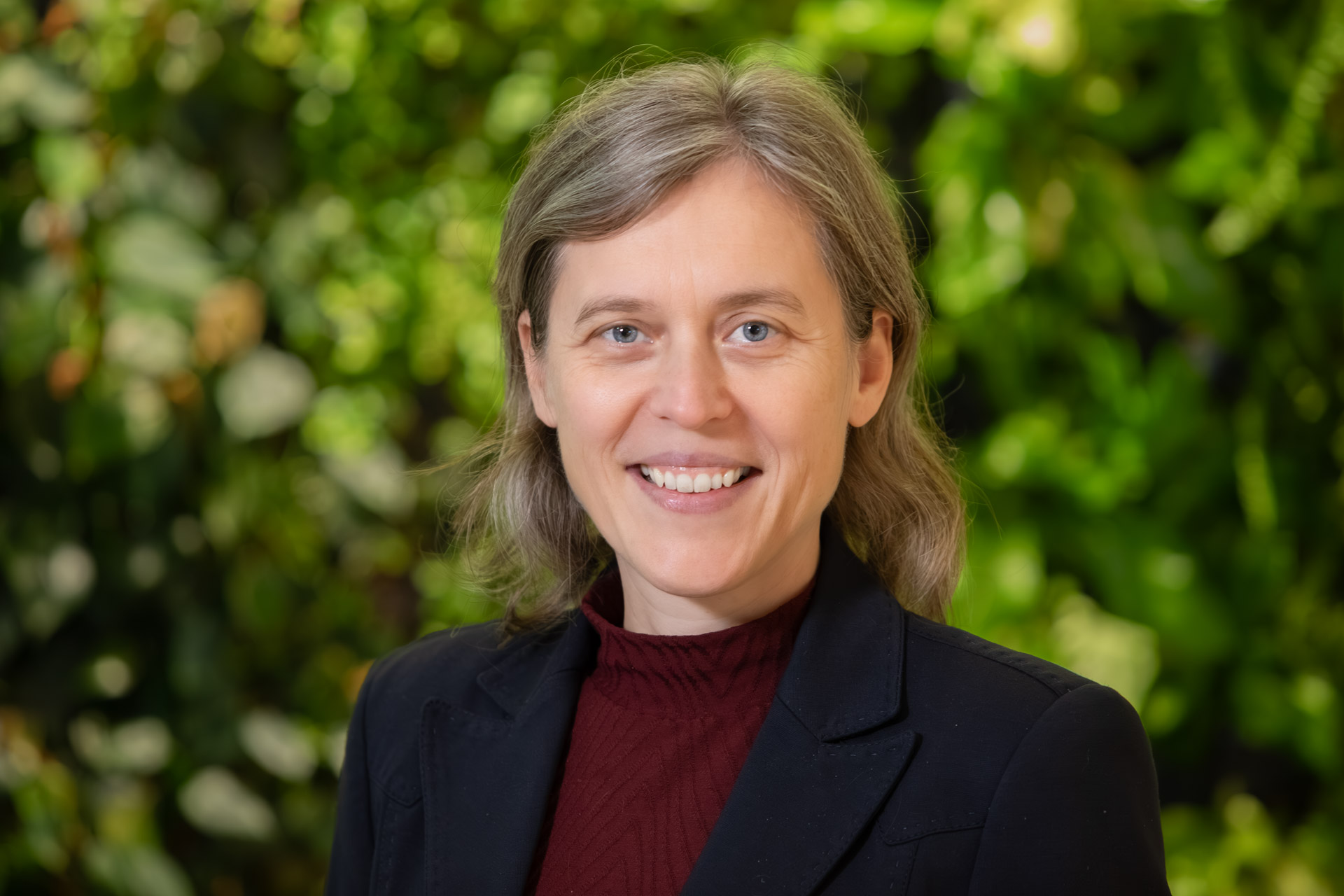 Ingrid Giebels - EBN